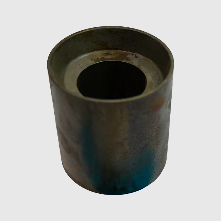 Atro Bushing Press In Tool - Con-Tech Manufacturing