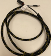 Harness - Light Distribution Module, Ground, 8 GA - Con-Tech Manufacturing
