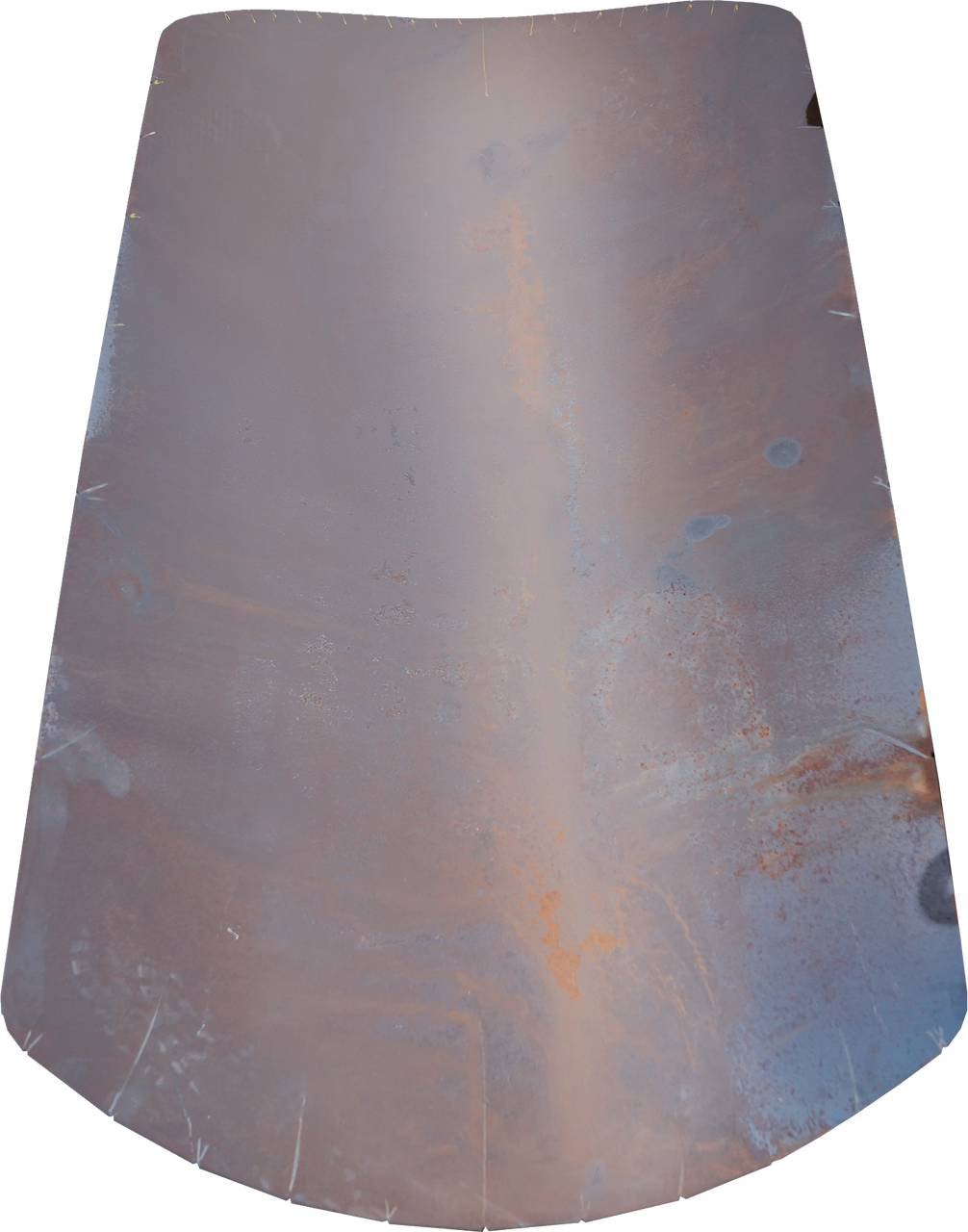 Liner - Hopper, Universal One Piece - Con-Tech Manufacturing