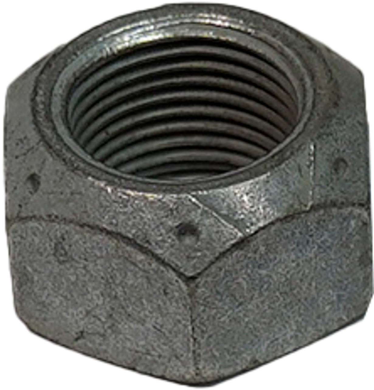 Lock Nut 7/8" Fine Thread - Con-Tech Manufacturing