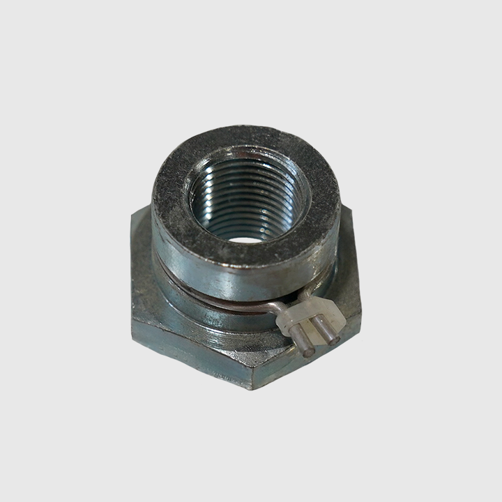 Hendrickson Slack Adjuster Yoke Insert - Con-Tech Manufacturing