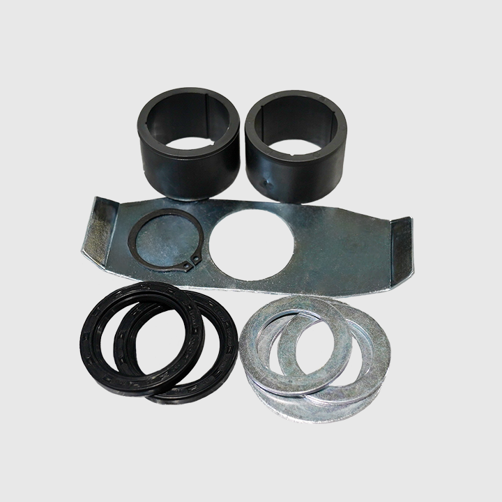 Bushing Kit- S-Cam, BK Axle, Hendrickson (2/trk)