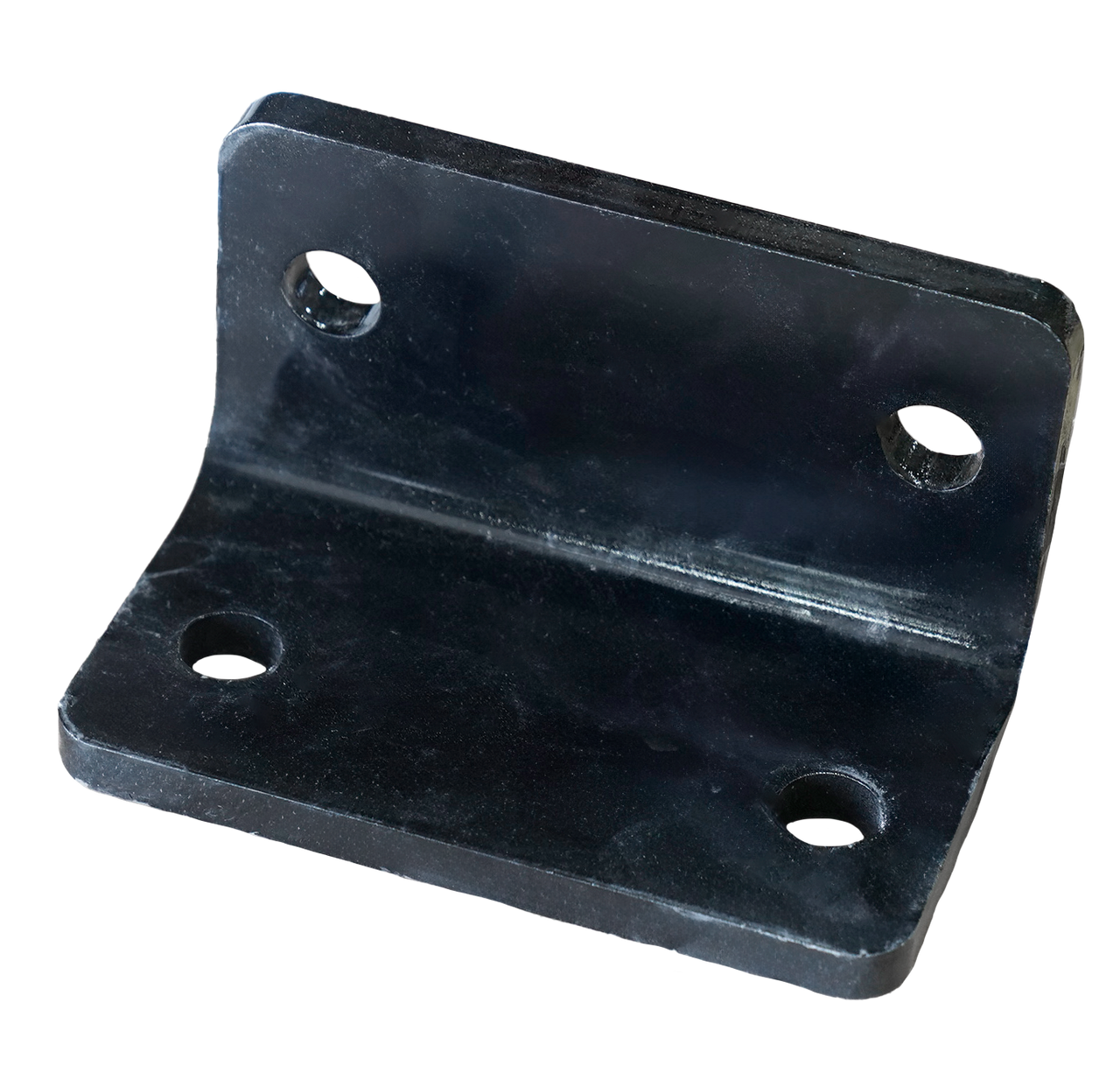 Front Pump Mount Bracket, Battle