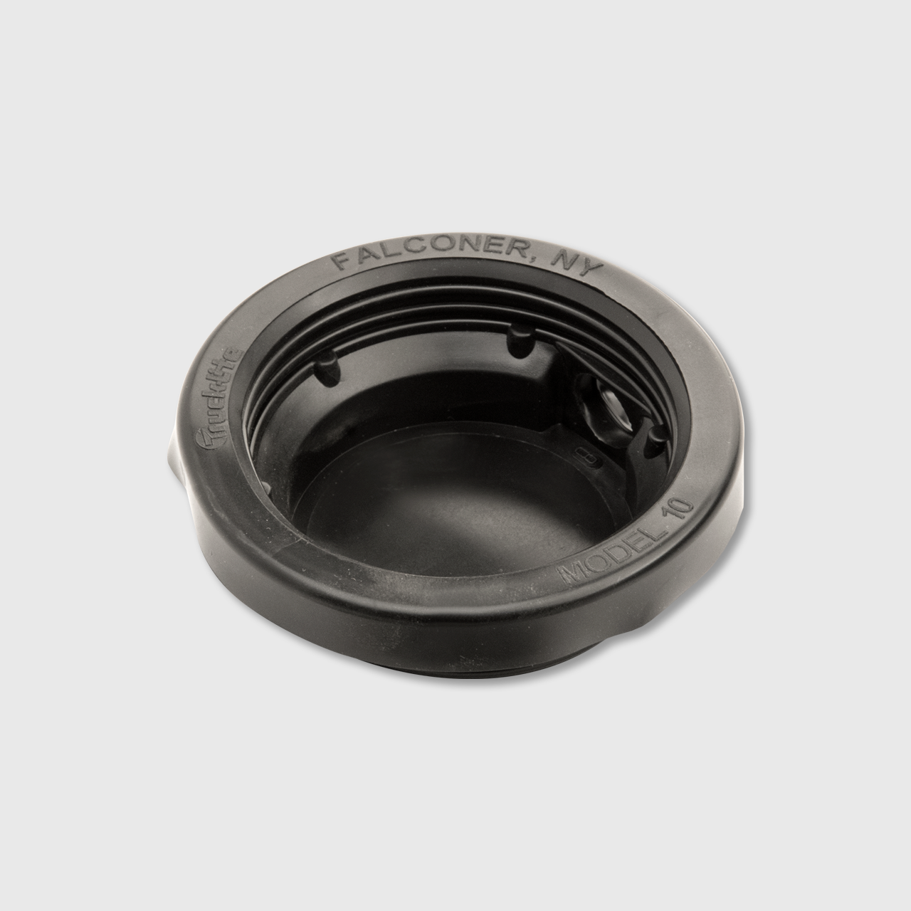 2.5" Light Grommet Closed Back - Con-Tech Manufacturing