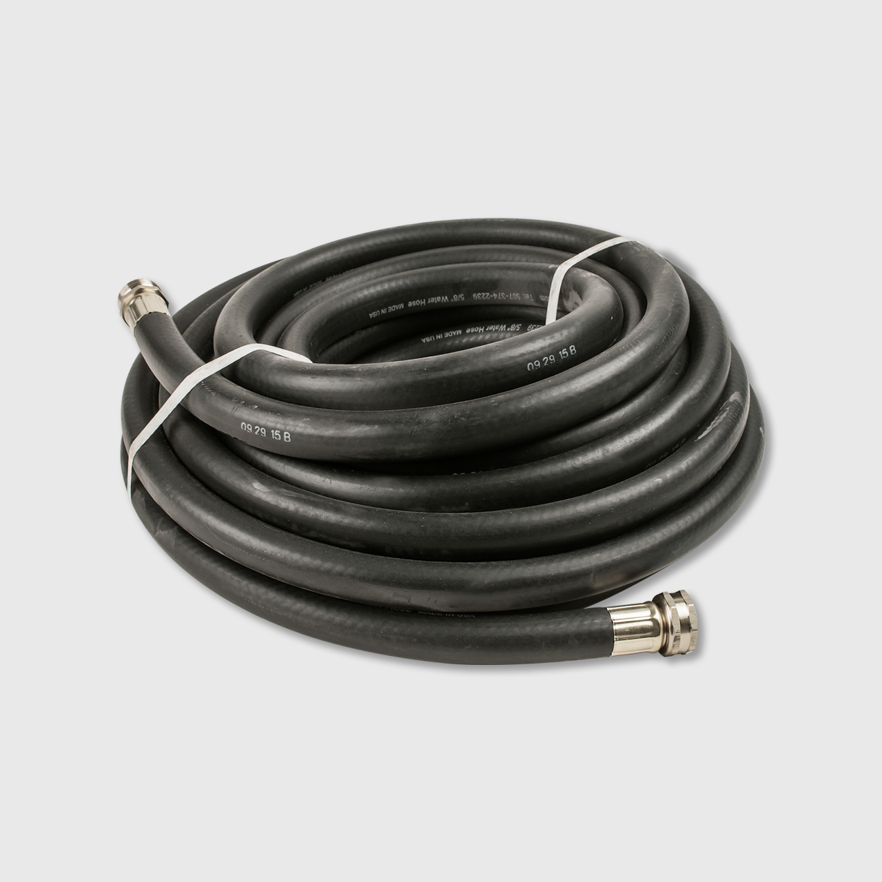 40' Washout Hose - Con-Tech Manufacturing