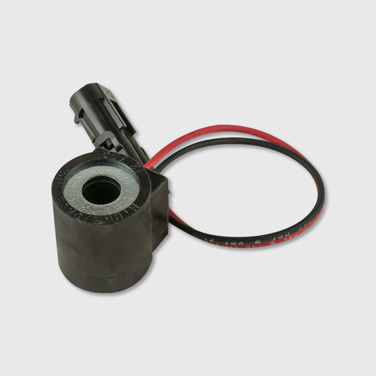 Charge / Discharge Coil, RE, Weatherpack - Con-Tech Manufacturing
