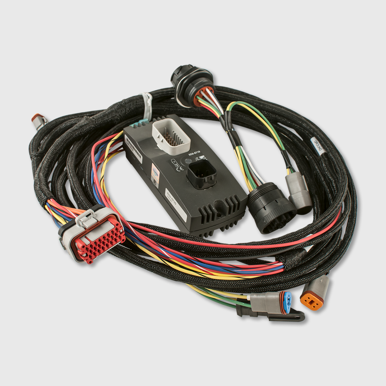 Constant Speed Kit - Con-Tech Manufacturing