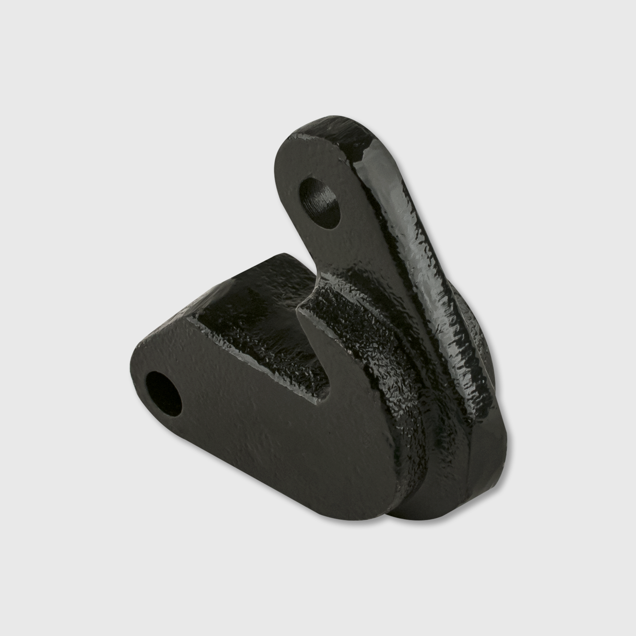 Chute Lock Clamp Cam - Con-Tech Manufacturing