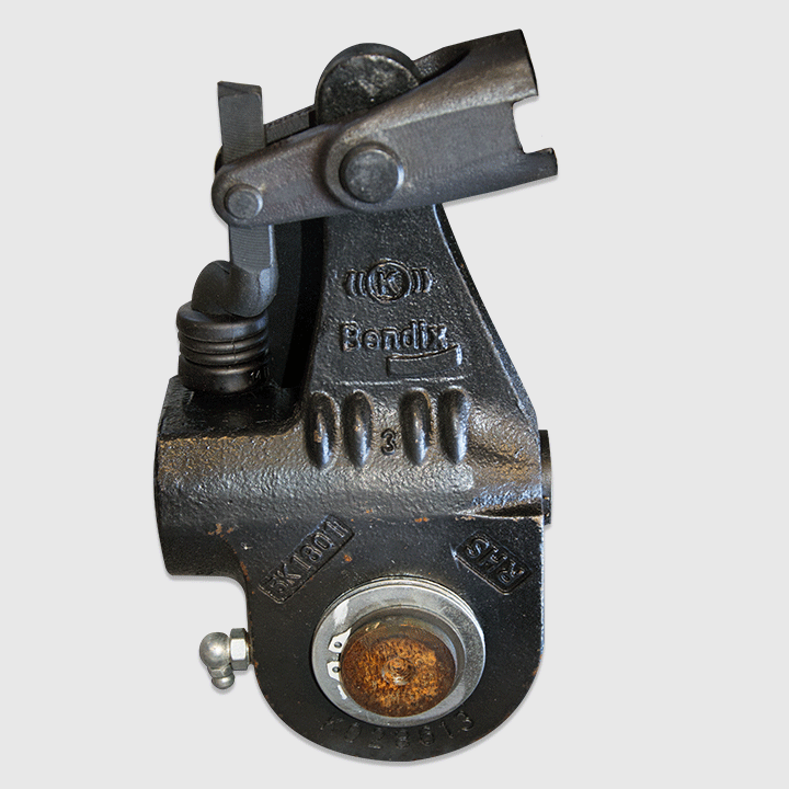 BK Hendrickson Axle Slack Adjuster, LH / RH - Con-Tech Manufacturing