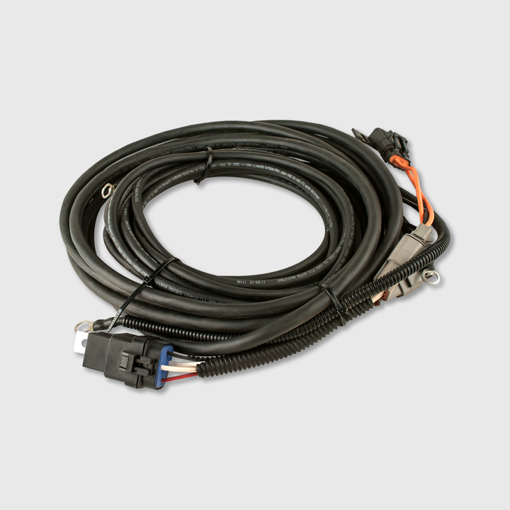 Harness - Main Chassis - Con-Tech Manufacturing