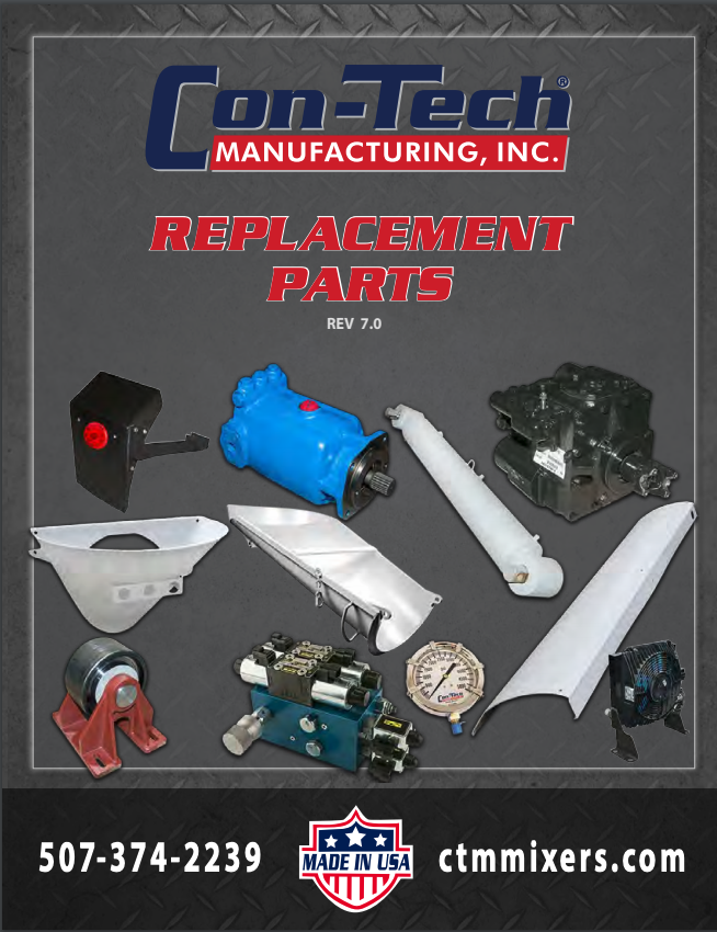 Resources | Con-Tech Manufacturing