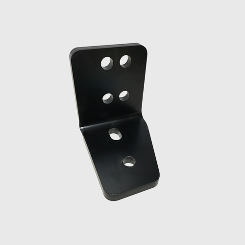 Universal Pump Mount Bracket LH - Con-Tech Manufacturing