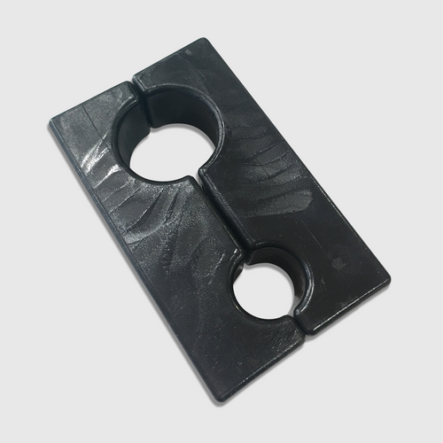 Block - Hose Separator (12-8) - Con-Tech Manufacturing