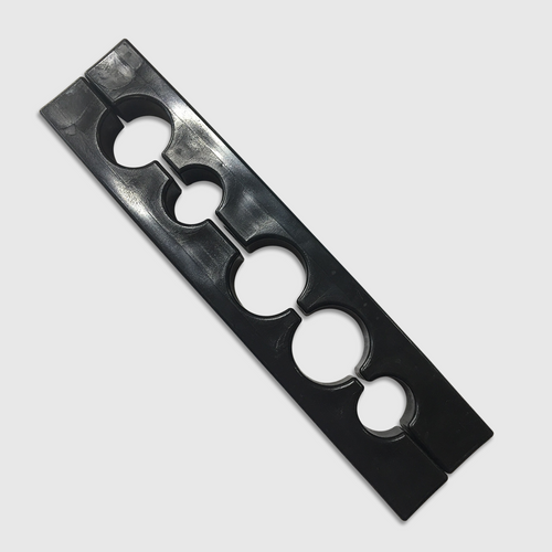 Block Hose Separator (16-12-16-16-12) - Con-Tech Manufacturing