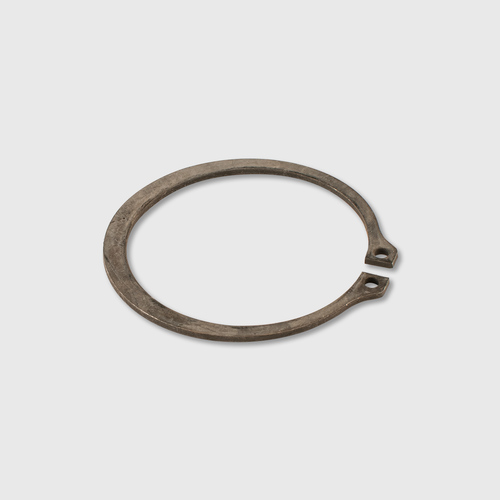 Snap Ring Main Pivot BMV - Con-Tech Manufacturing