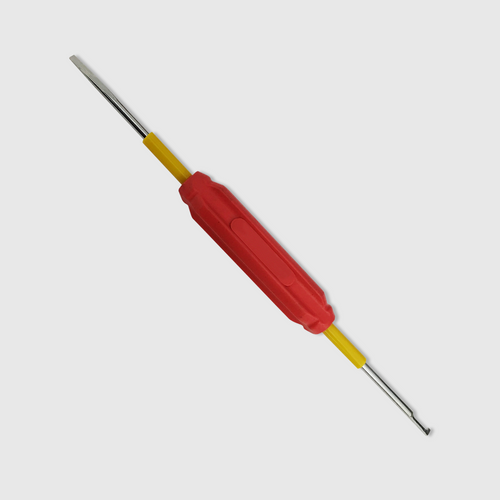 Deutsch Wedge Lock Removal / Screwdriver Tool - Con-Tech Manufacturing