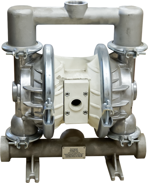 Enviroguard - Pump Only - Con-Tech Manufacturing