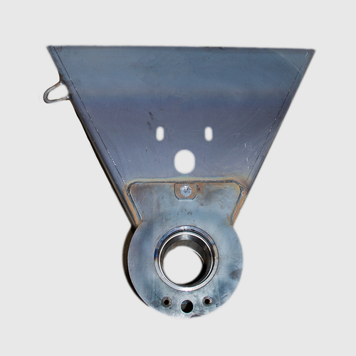 A-Frame - Chute Pivot, HP- B Ped - Con-Tech Manufacturing