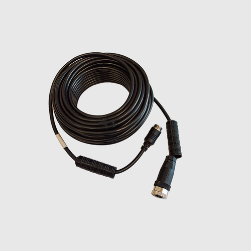 Elite Camera Cable, Analog, Standard Display - Con-Tech Manufacturing