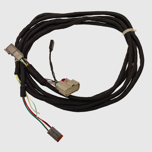 Elite Harness, In Cab, Dash, Standard Display - Con-Tech Manufacturing