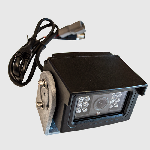 Elite Camera (IP With Smart Dispaly) - Con-Tech Manufacturing