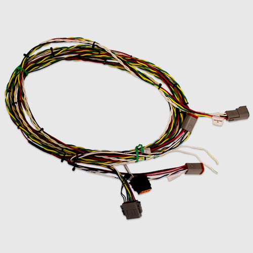 Elite Cab Harness (Smart Display) - Con-Tech Manufacturing