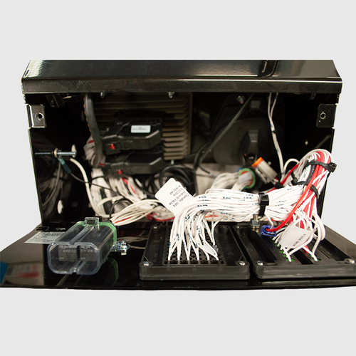 Elite Electrical Harness - Main Control Box, Con-Tech Manufacturing