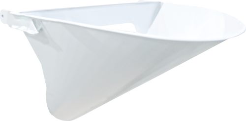 CBMW Charge Hopper - One Piece - Con-Tech Manufacturing