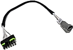 Harness - Adapter Spider Conversion - Con-Tech Manufacturing