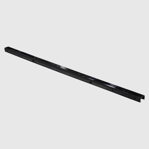 Channel - Rear Bumper Bar, BK/XD/BMV - Con-Tech Manufacturing