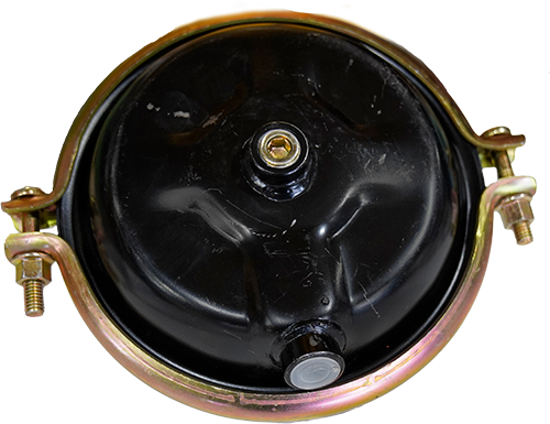Chamber - Air Chute Lock, MTM - Con-Tech Manufacturing