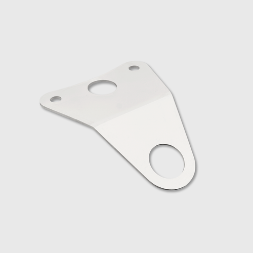 Main Prox Switch Mount - Con-Tech Manufacturing