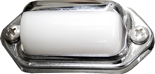 Light Discharge Indicator, Red LED - Con-Tech Manufacturing