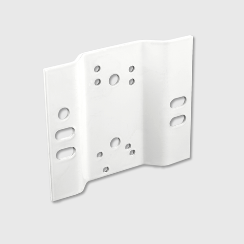 Mac Valve Manifold Mount - Con-Tech Manufacturing