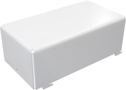 Cover - Light Distribution Module, Rear Ped, ZIp Tie - Con-Tech ...