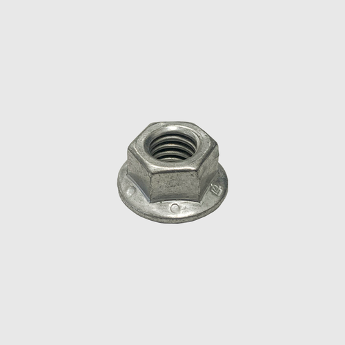 Fender Support Lock Nut - Con-Tech Manufacturing