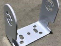 Bracket - Camera, Safety Vision, 630 Series - Con-Tech Manufacturing