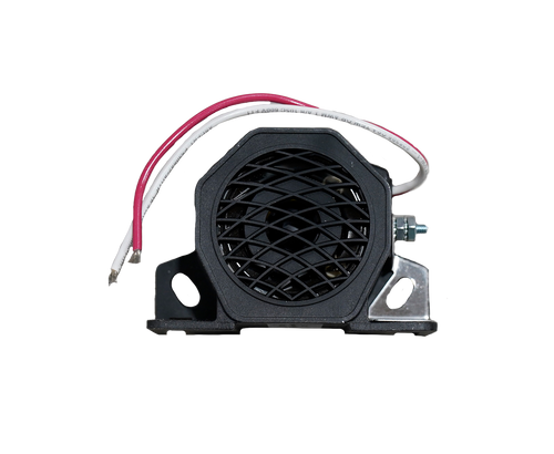 Alarm - Back-Up, Ecco Dual Tone - Con-Tech Manufacturing