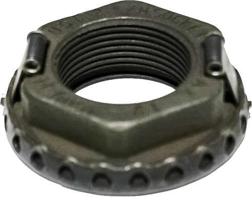 Spindle Nut - Hendrickson Axle - Con-Tech Manufacturing