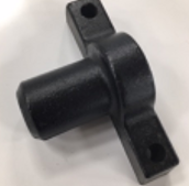 Latch Pin BridgeKing - Cast - Con-Tech Manufacturing