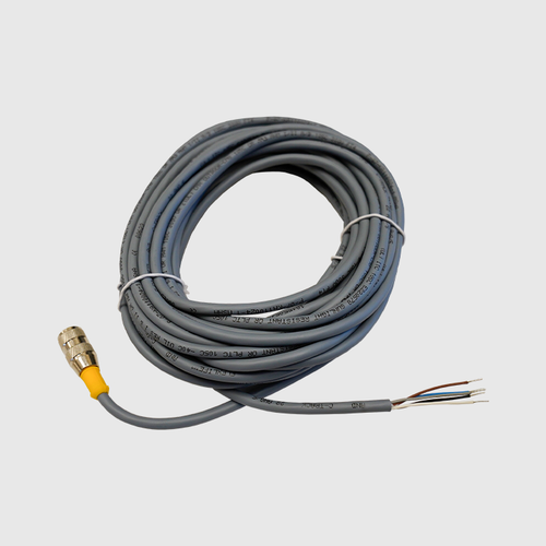 10M Flow Meter Universal Cable - Con-Tech Manufacturing