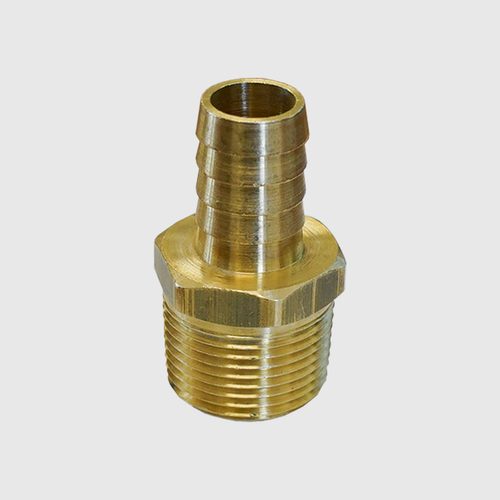 Sprayer Bar Barbed Adapter - Con-Tech Manufacturing