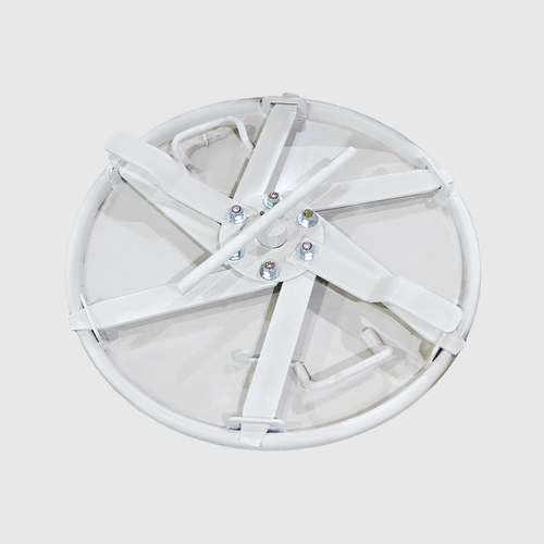 Quick Hatch - Lid Assembly - Con-Tech Manufacturing