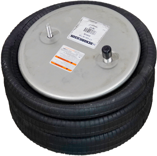 Air Bag , Down, Hendrickson, HLR 16K, Non-Steer Tag - Con-Tech ...