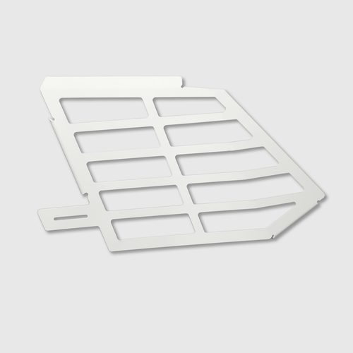 Guard Mixer Paver - Con-Tech Manufacturing