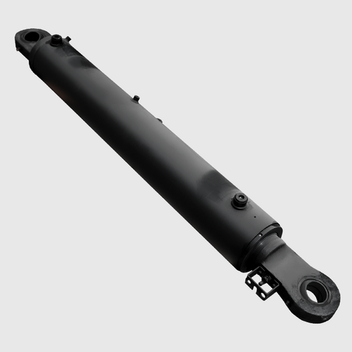 BMIII Bridge Cylinder - Con-Tech Manufacturing