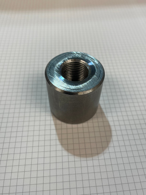 Bushing - Air Chute Lock, Air Can, MTM, New Style - Con-Tech Manufacturing