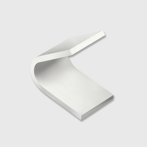 Chute Rack Insert - Con-Tech Manufacturing