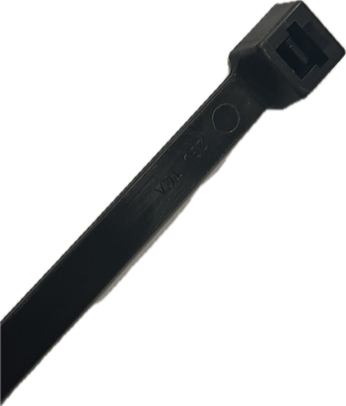 Zip Tie - .5” x 15”, Bag/300 - Con-Tech Manufacturing