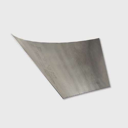 Charge Hopper Body Liner - Con-Tech Manufacturing